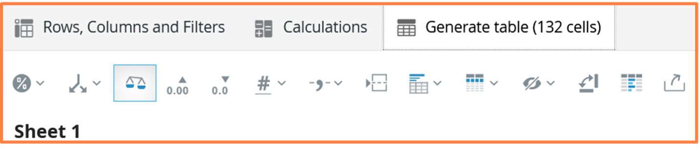 Powersource Pro Tip The Formatting Toolbar